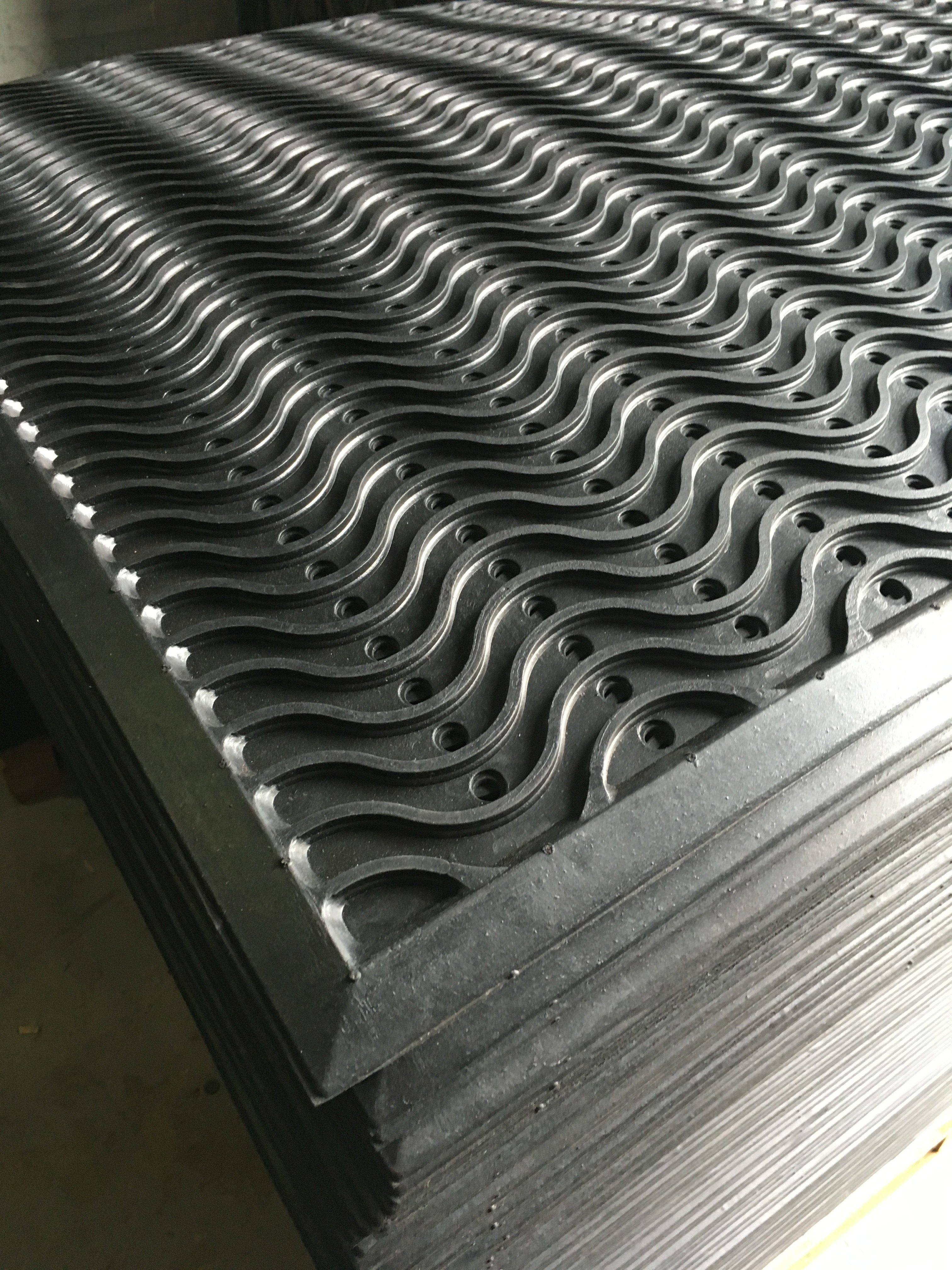 Wave Mat – Anti Fatigue – Bexley Flooring Ltd