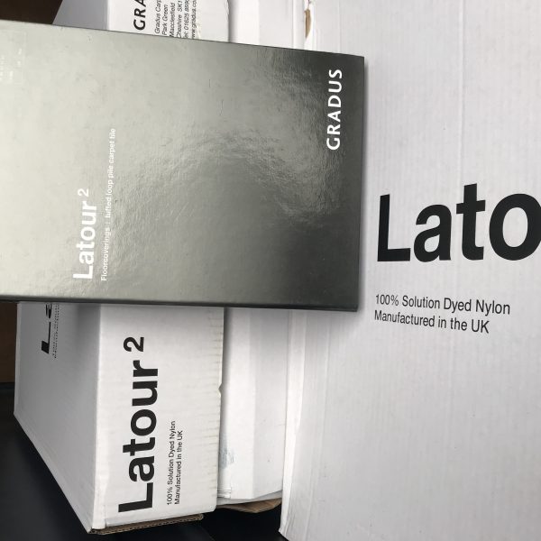 Gradus Latour 2 Tiles – Bexley Flooring Ltd